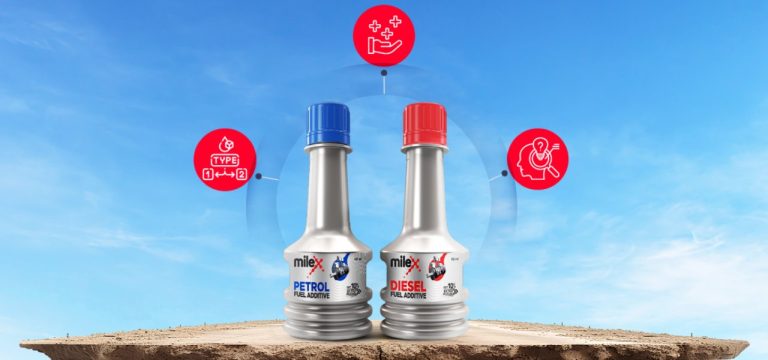 Fuel Additives Explained: Types, Benefits, and Their Purpose for Your ...